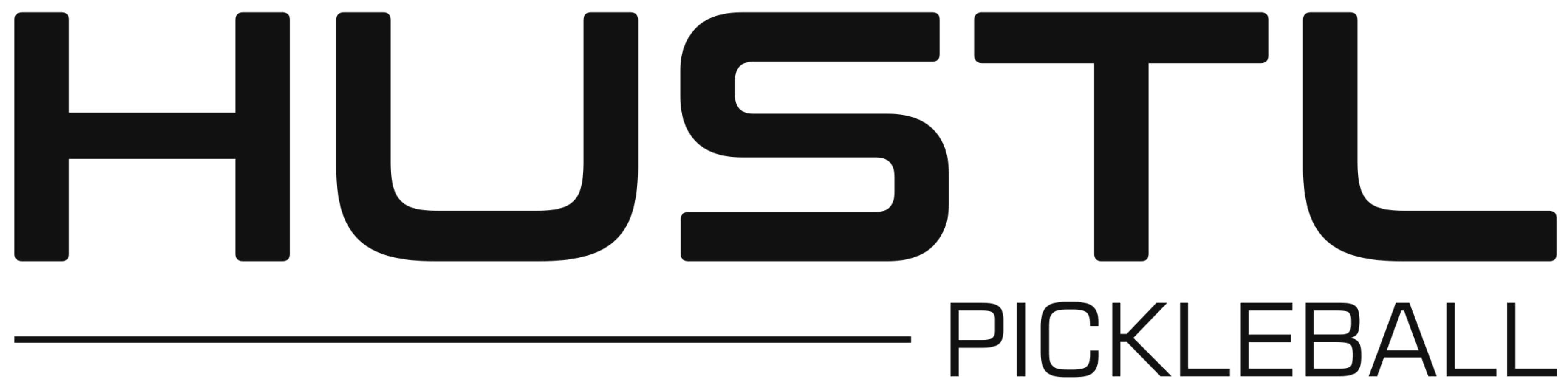 HUSTL PICKLEBALL – Peak Performance Prints